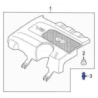 Infiniti QX60 Body Kits & Ground Effects | CARiD