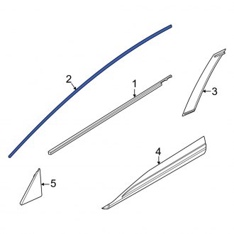 Infiniti QX60 Body Kits & Ground Effects – CARiD.com