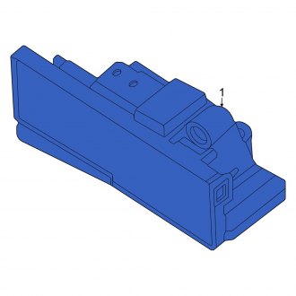 Infiniti QX60 License Plate Lights | Lenses, Assemblies – CARiD.com