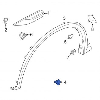 Infiniti OEM Interior Parts | Audio, Floor Mats, Seats — CARiD.com