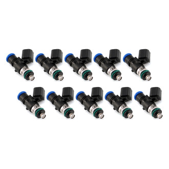 Injector Dynamics™ - Performance Fuel Injectors & Kits | CARiD
