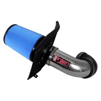 Performance Air Intake Systems | Cold Air, Filters, Manifolds, MAFs