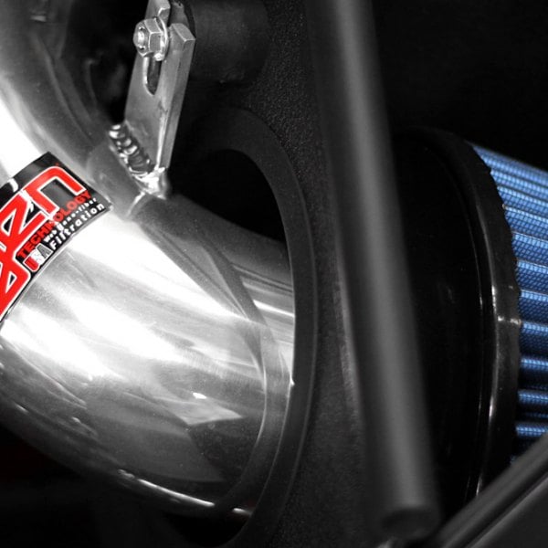 Injen™ - Air Intakes & Performance Exhaust | CARiD