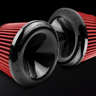 Injen™ - Air Intakes & Performance Exhaust | CARiD