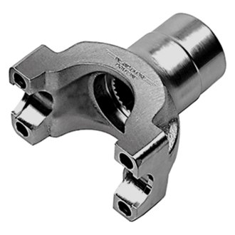 2012 Ford F-150 Driveshaft Yokes | Slip, Flange, Pinion Yokes — CARiD.com