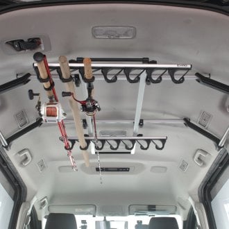 Universal Commercial Van Storage Systems | CARiD