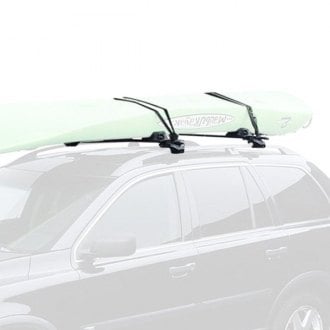 2022 Toyota RAV4 Kayak Racks & Canoe Carriers | CARiD