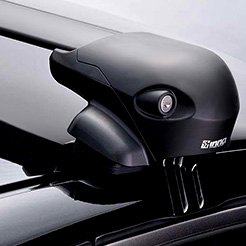 INNO™ | Bike, Ski, Kayak, Surf Car Racks, Cargo Boxes — CARiD.com