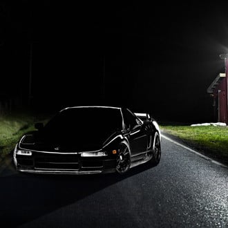 Custom Acura NSX - Images, Mods, Photos, Upgrades | CARiD.com Gallery