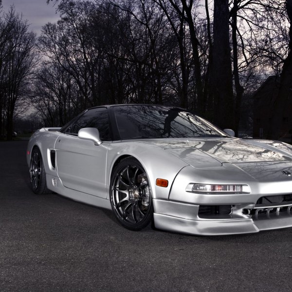 Custom Acura NSX - Images, Mods, Photos, Upgrades | CARiD.com Gallery