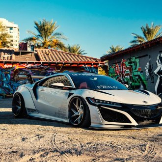 Custom Acura - Images, Mods, Photos, Upgrades | CARiD.com Gallery