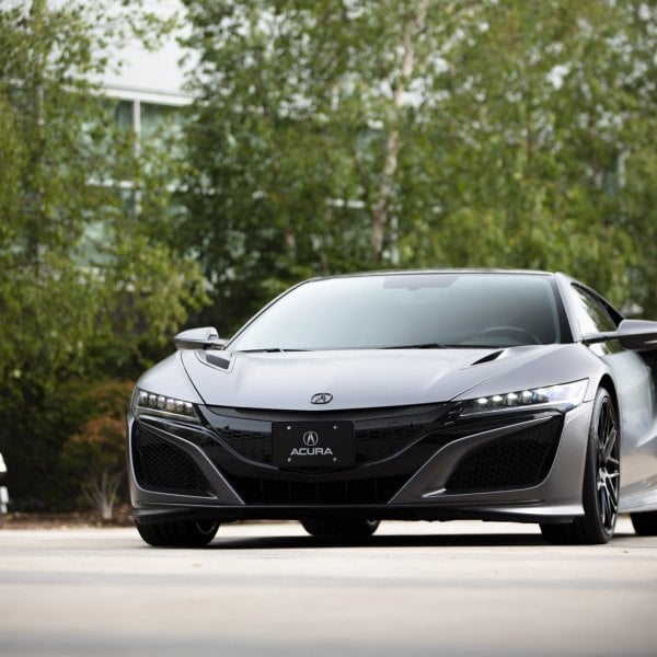 Custom Acura - Images, Mods, Photos, Upgrades | CARiD.com Gallery