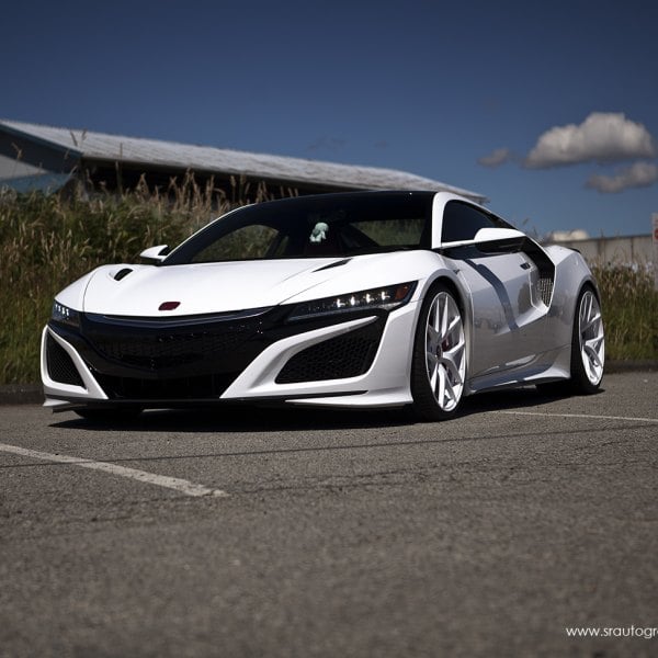 Custom Acura - Images, Mods, Photos, Upgrades | CARiD.com Gallery