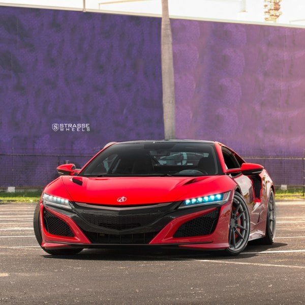 Custom Acura - Images, Mods, Photos, Upgrades | CARiD.com Gallery