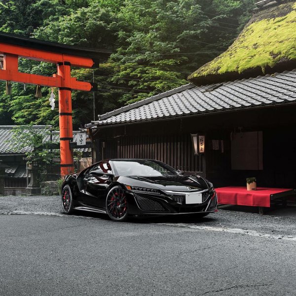 Custom Acura - Images, Mods, Photos, Upgrades | CARiD.com Gallery