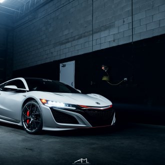 Custom Acura - Images, Mods, Photos, Upgrades | CARiD.com Gallery