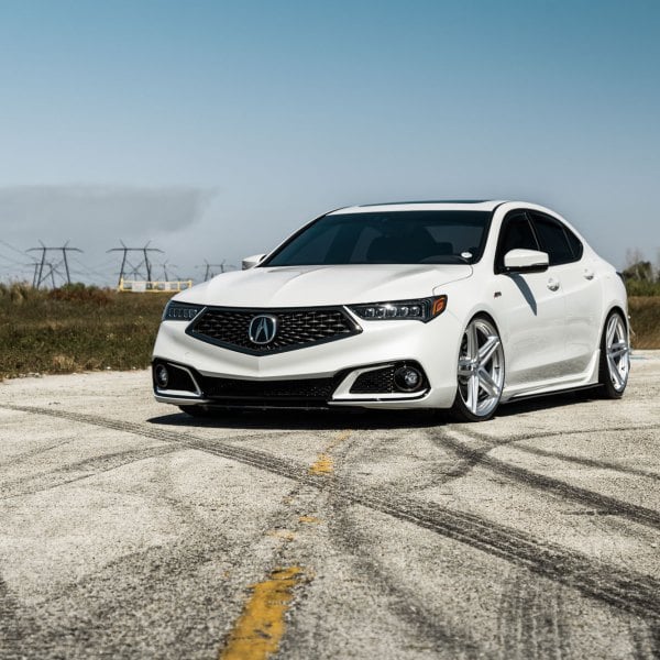 Custom Acura - Images, Mods, Photos, Upgrades | CARiD.com Gallery