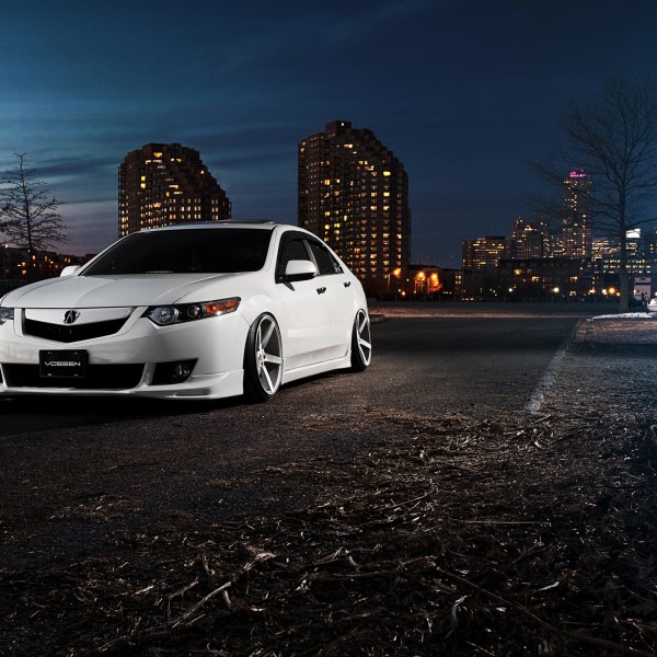 Custom Acura - Images, Mods, Photos, Upgrades | CARiD.com Gallery