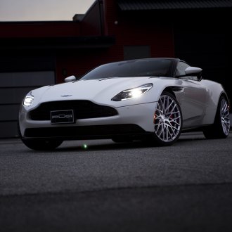 Custom Aston Martin - Images, Mods, Photos, Upgrades | CARiD.com Gallery
