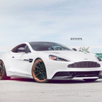 Custom Aston Martin - Images, Mods, Photos, Upgrades | CARiD.com Gallery