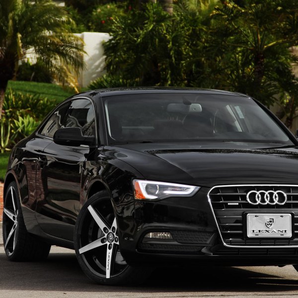 Custom Audi A5 - Images, Mods, Photos, Upgrades | CARiD.com Gallery