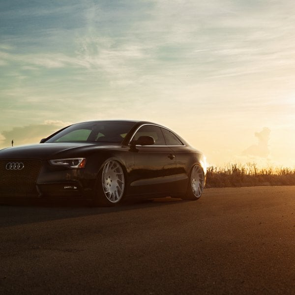 Custom Audi A5 - Images, Mods, Photos, Upgrades | CARiD.com Gallery