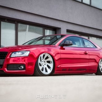 Custom Audi A5 - Images, Mods, Photos, Upgrades | CARiD.com Gallery