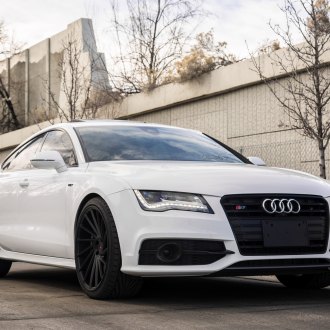 Custom Audi A7 - Images, Mods, Photos, Upgrades | CARiD.com Gallery