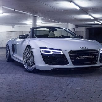Custom Audi R8 - Images, Mods, Photos, Upgrades | CARiD.com Gallery