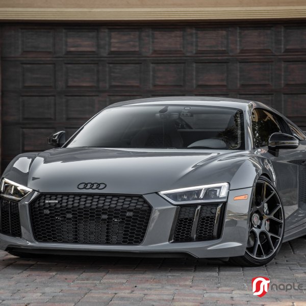 Custom 2017 Audi R8 - Images, Mods, Photos, Upgrades | CARiD.com Gallery