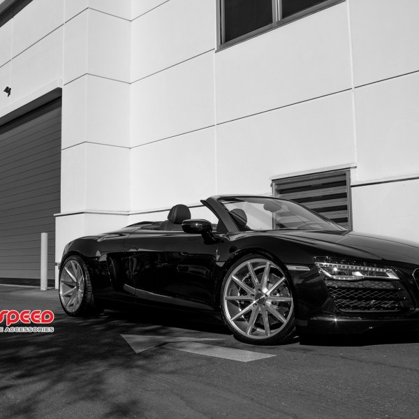 Custom 2015 Audi R8 | Images, Mods, Photos, Upgrades — CARiD.com Gallery