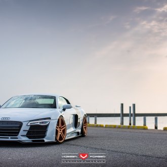 Custom 2015 Audi R8 | Images, Mods, Photos, Upgrades — CARiD.com Gallery