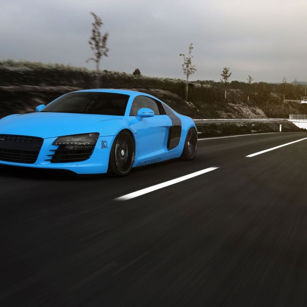 Custom 2008 Audi R8 | Images, Mods, Photos, Upgrades — CARiD.com Gallery