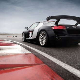 Custom 2008 Audi R8 - Images, Mods, Photos, Upgrades | CARiD.com Gallery