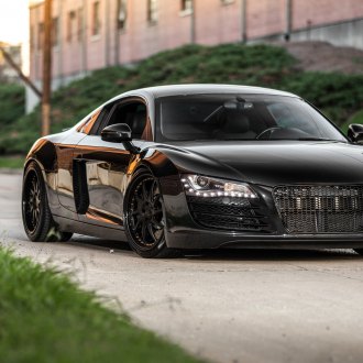 Custom 2008 Audi R8 - Images, Mods, Photos, Upgrades | CARiD.com Gallery