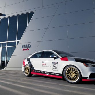 Custom Audi S3 - Images, Mods, Photos, Upgrades | CARiD.com Gallery