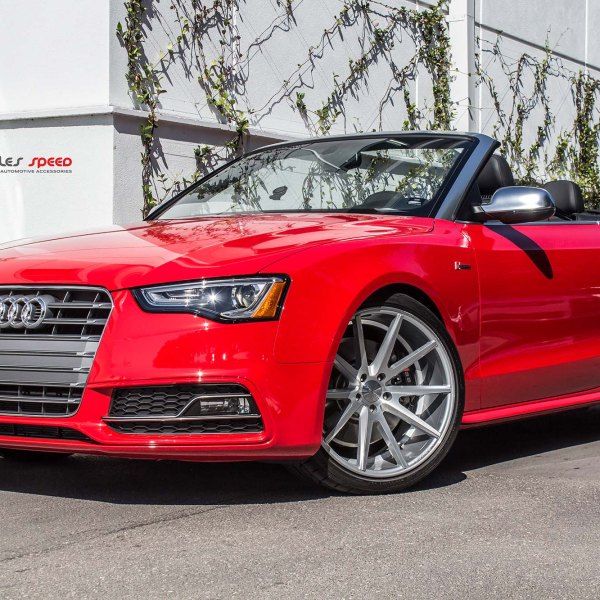 Custom 2012 Audi S5 - Images, Mods, Photos, Upgrades | CARiD.com Gallery