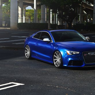 Custom 2012 Audi S5 - Images, Mods, Photos, Upgrades | CARiD.com Gallery