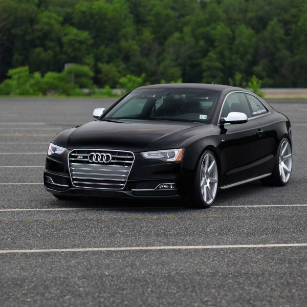 Custom 2014 Audi S5 - Images, Mods, Photos, Upgrades | CARiD.com Gallery