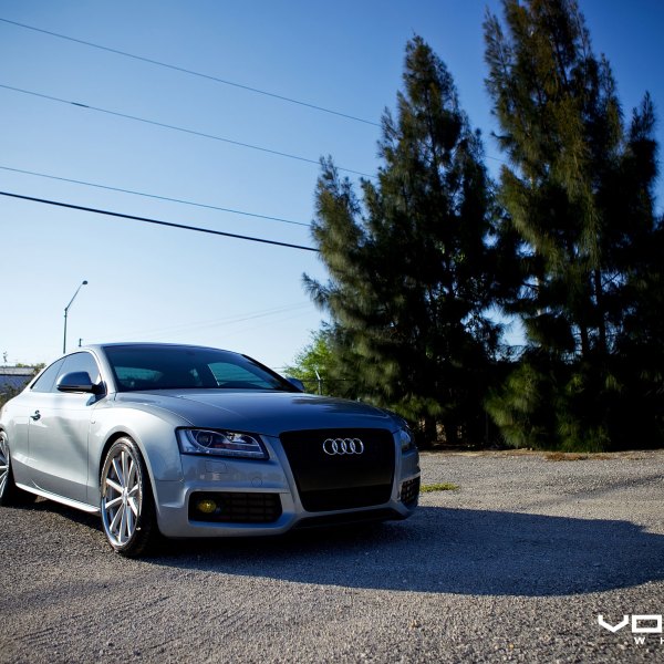 Custom 2011 Audi S5 - Images, Mods, Photos, Upgrades | CARiD.com Gallery