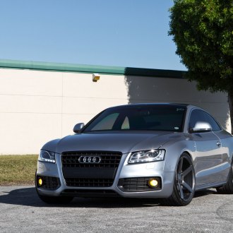 Custom Audi S5 - Images, Mods, Photos, Upgrades | CARiD.com Gallery
