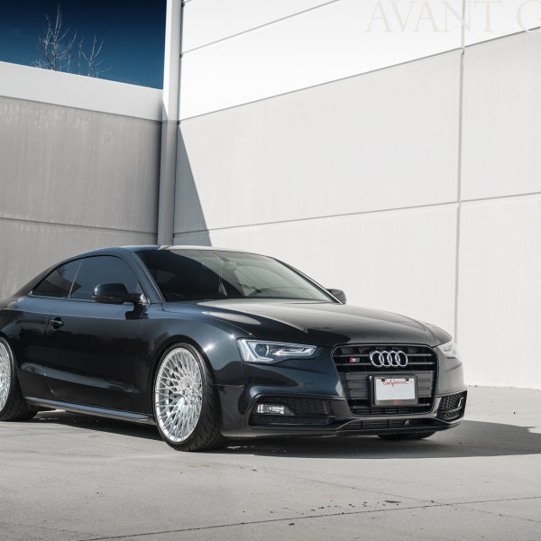Custom Audi S5 - Images, Mods, Photos, Upgrades | CARiD.com Gallery