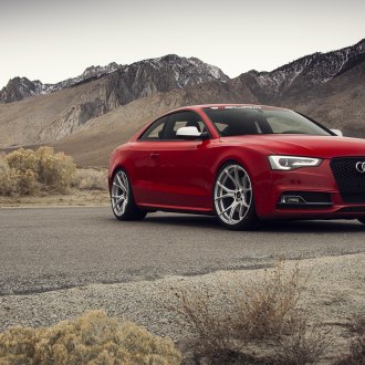Custom Audi S5 - Images, Mods, Photos, Upgrades | CARiD.com Gallery