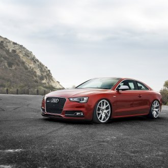 Custom Audi S5 - Images, Mods, Photos, Upgrades | CARiD.com Gallery