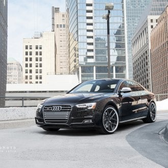 Custom 2015 Audi S5 - Images, Mods, Photos, Upgrades | CARiD.com Gallery
