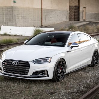 Custom Audi S5 - Images, Mods, Photos, Upgrades | CARiD.com Gallery