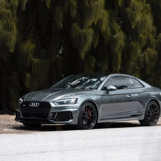 Custom Audi S5 - Images, Mods, Photos, Upgrades | CARiD.com Gallery