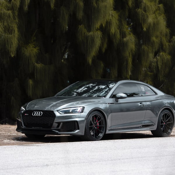 Custom Audi - Images, Mods, Photos, Upgrades | CARiD.com Gallery