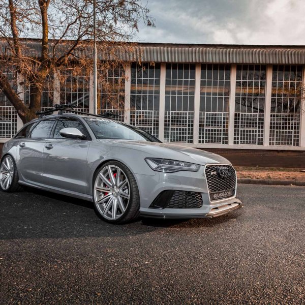 Custom Audi - Images, Mods, Photos, Upgrades | CARiD.com Gallery
