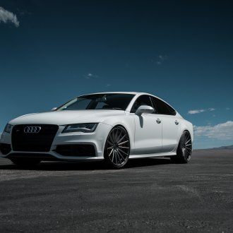 Custom 2014 Audi S7 - Images, Mods, Photos, Upgrades | CARiD.com Gallery